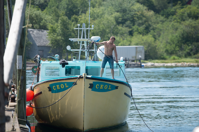 Sea Change | big motion pictures